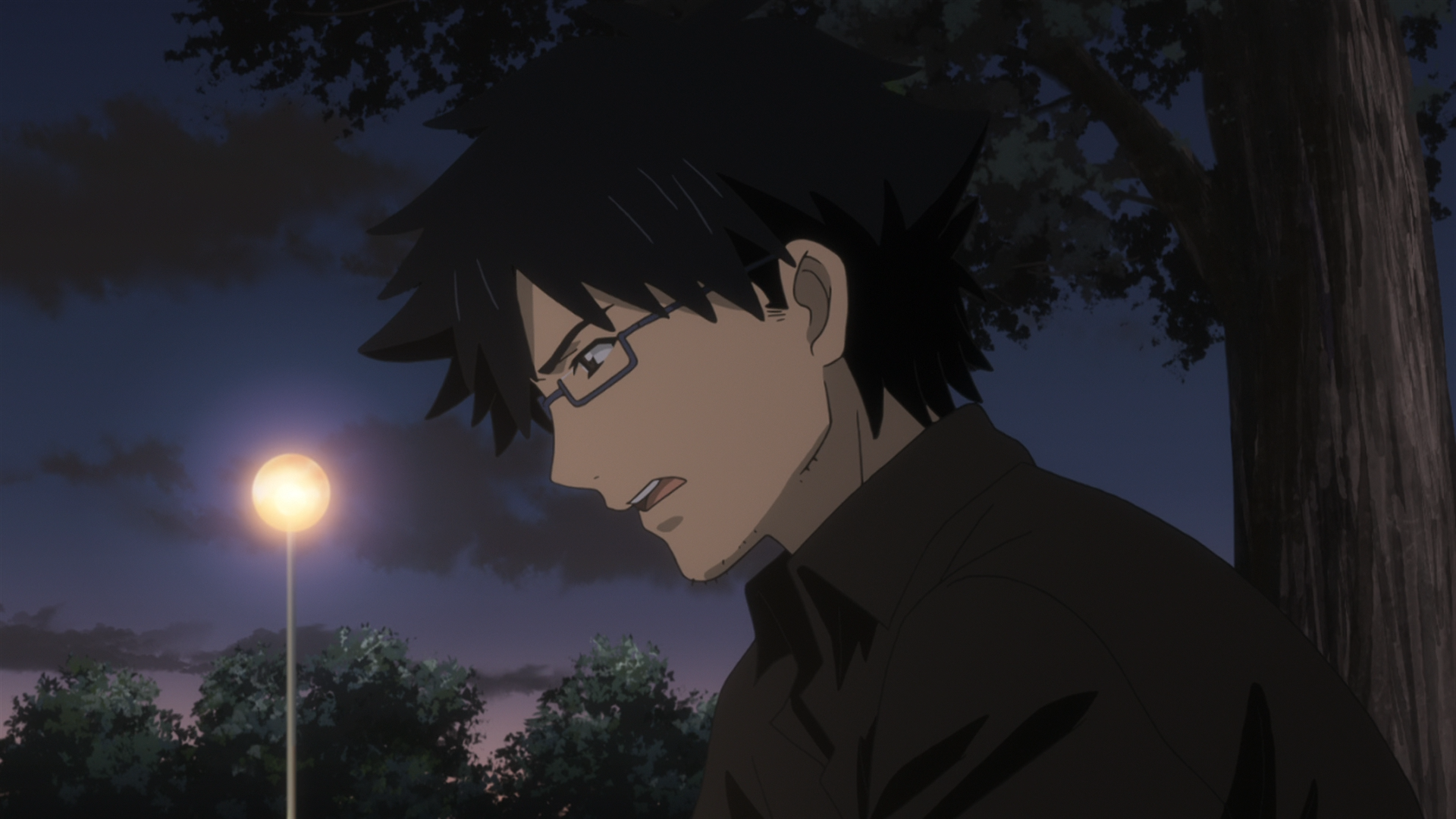 Busou Shinki Moon Angel | Yousei-raws